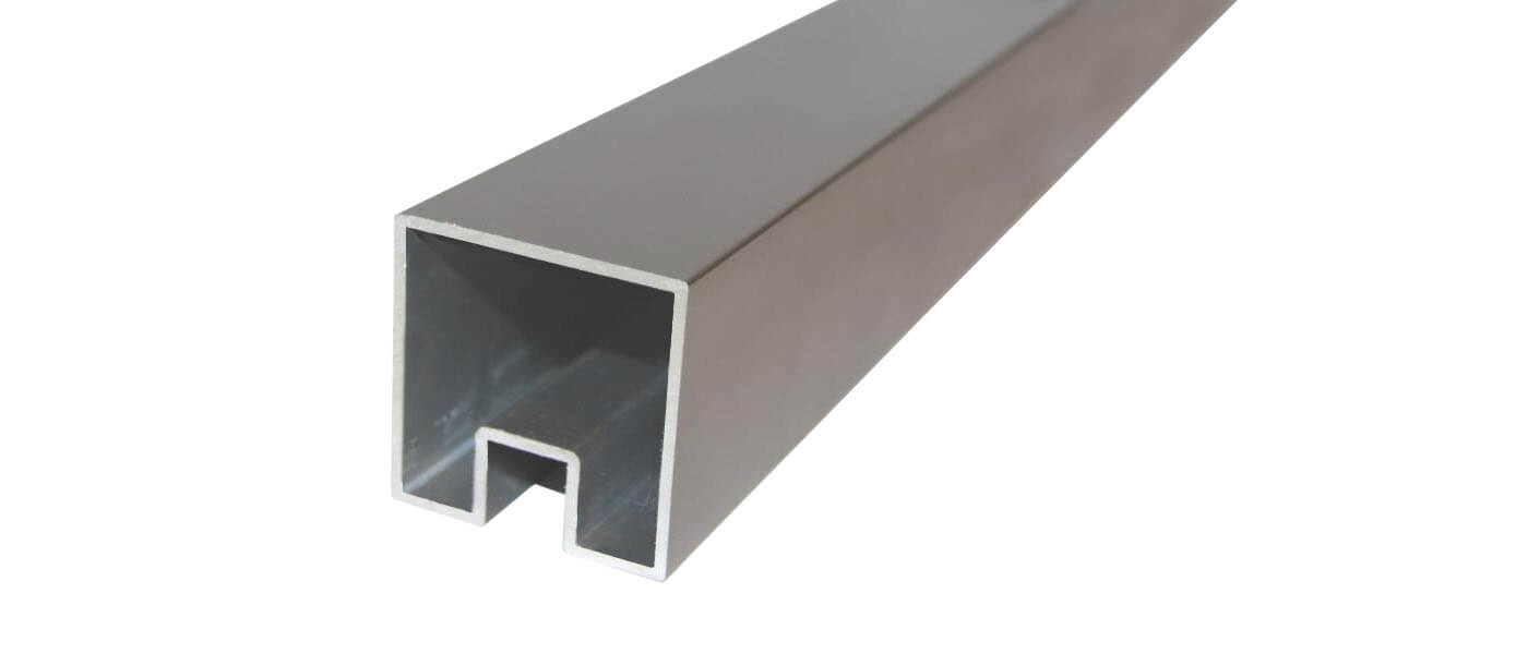 ΚΟΥΠΑΣΤΕΣ ΓΥΑΛΙΝΩΝ ΜΠΑΛΚΟΝΙΩΝ (HANDRAILS) - Vlavianos Glass
